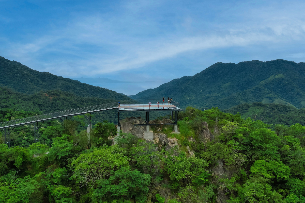 Hotel con RZR Jorullo Point - River Park Hotel Puerto Vallarta