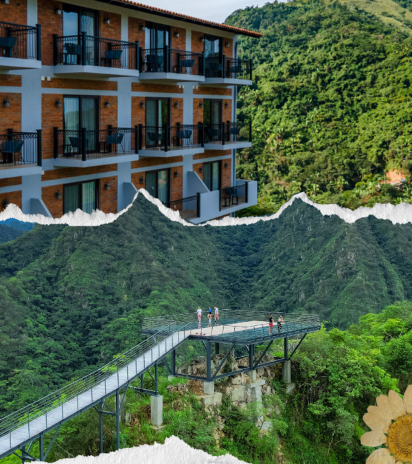 Home - River Park Hotel Puerto Vallarta